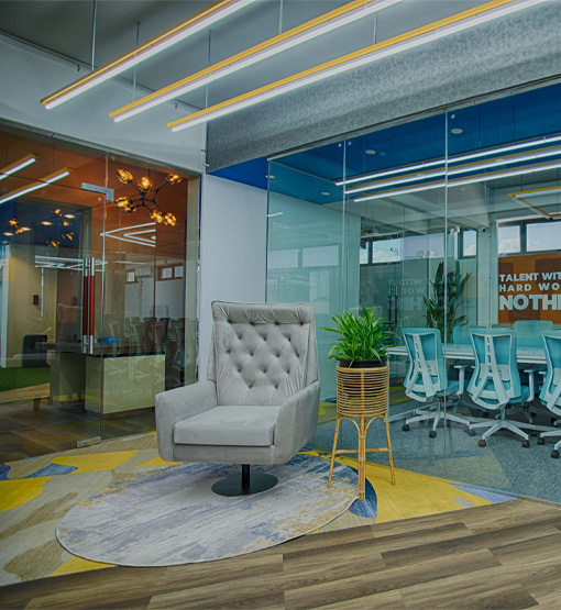 Zarees Interior – Interior Insights